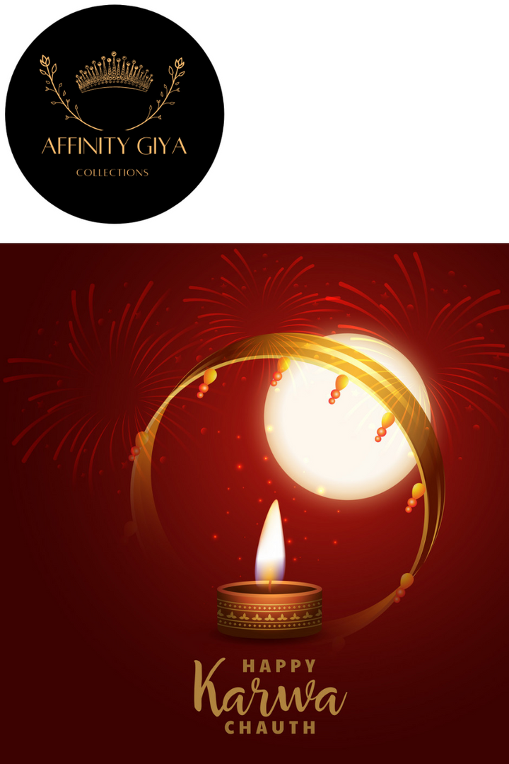 Karwa Chauth: occurrence, History, Significance – Affinity Giya