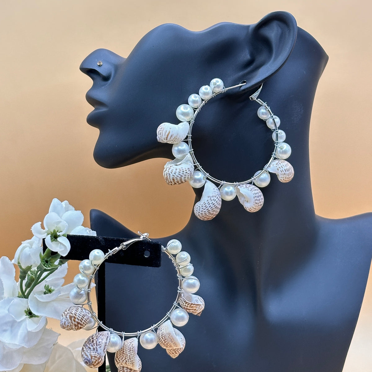 Kauri Shell Waliya – Affinity Giya