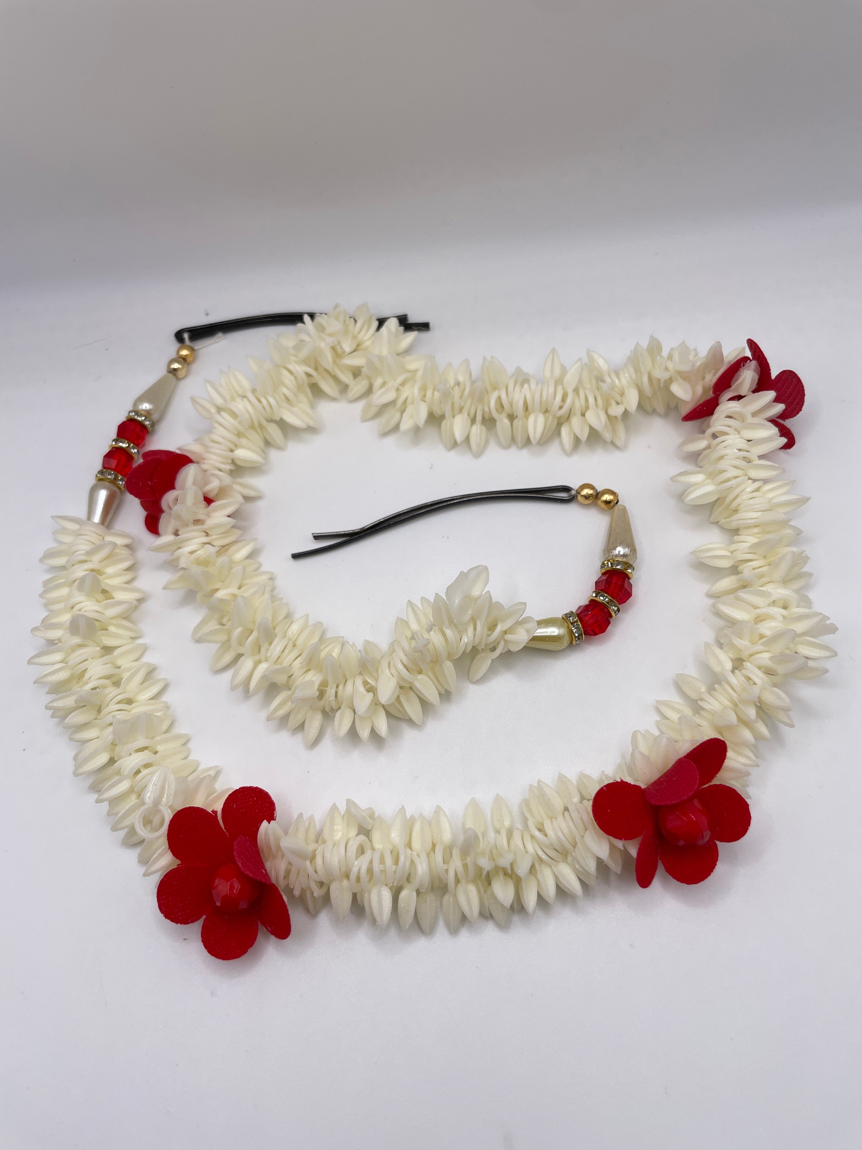 Gajra for women – Affinity Giya