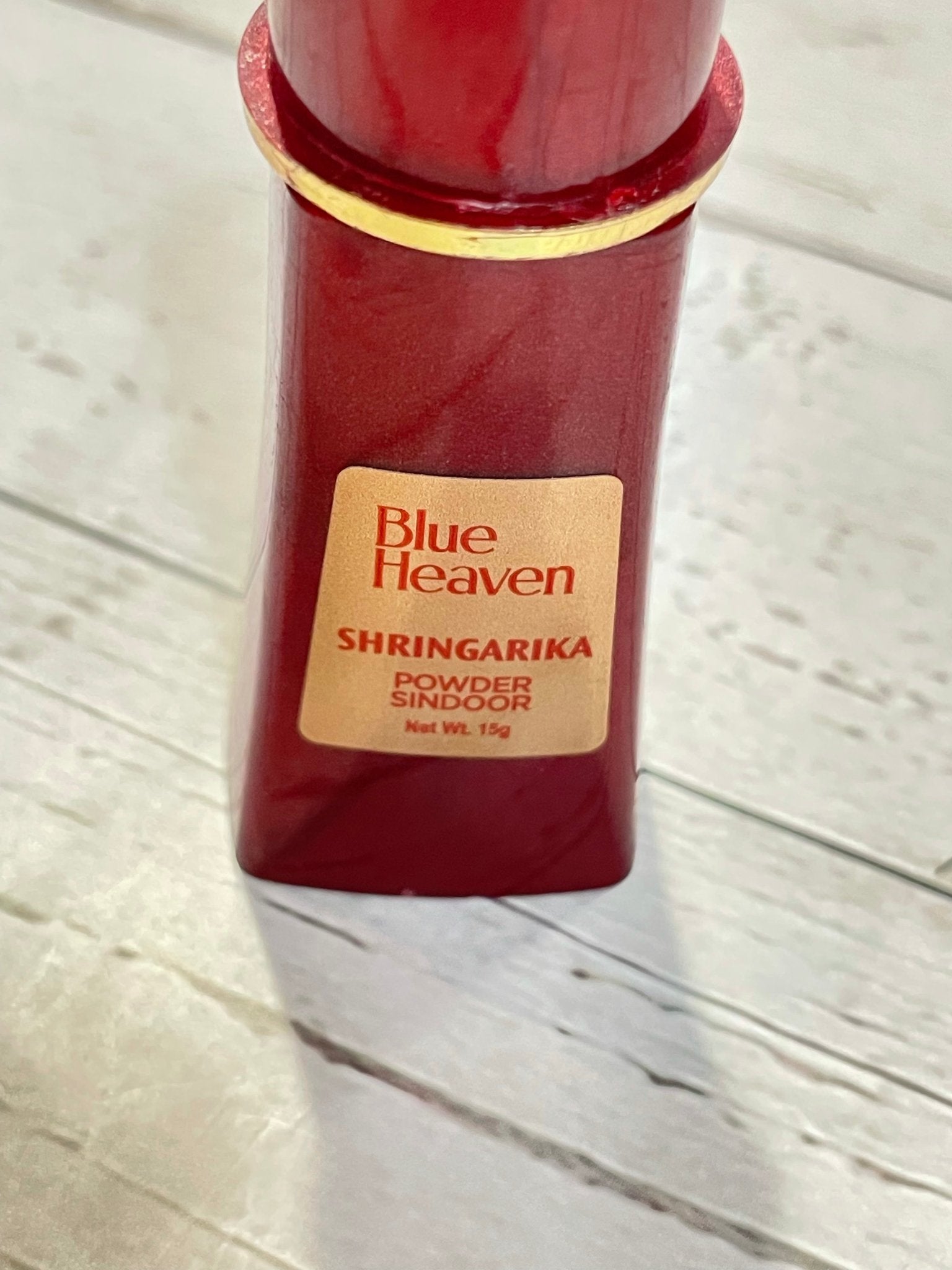 Powder Sindoor – Affinity Giya