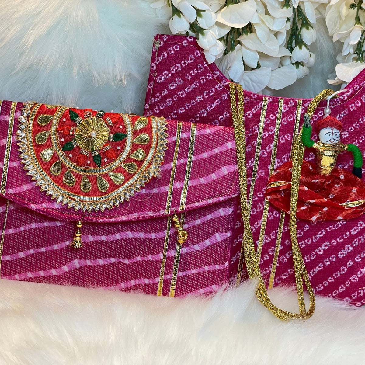 Purse combo – Affinity Giya